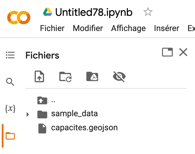 Dessiner une carte en Python – Marketeur Expert